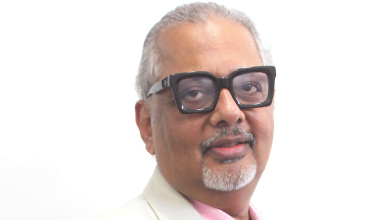 Reliance Broadcast Network’s CEO Abe Thomas brings his decades of ...