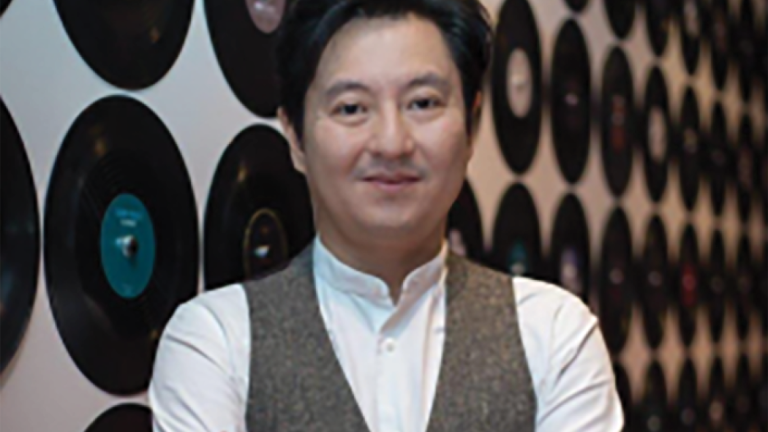 CEO of Astro Radio and Rocketfuel Entertainment, Kenny Ong to speak at ...