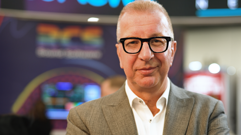 Announcing Philippe Generali, President/CEO of RCS worldwide ...