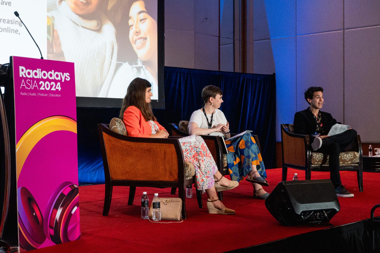 What in the World: BBC’s Strategy to Engage Youth Audiences – Radiodays ...